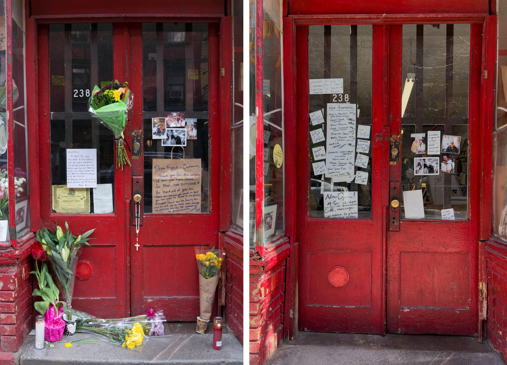 Imagine Repair Exhibition – Zip Code Memory Project